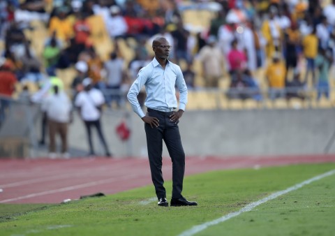 Former players back Zwane to continue coaching Chiefs - eNCA
