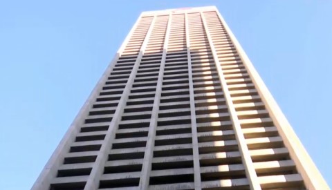 WATCH | Historic Carlton Centre goes under the hammer - eNCA