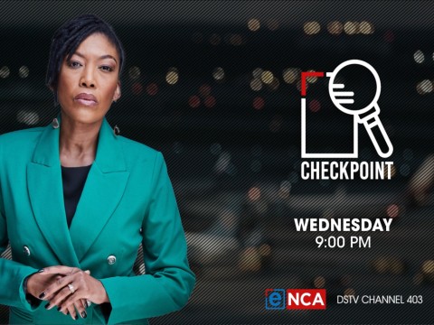 Checkpoint | Station Strangler Part I | 26 July 2023 - eNCA