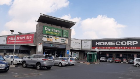 SA’s health emergency | Dis-Chem Foundation improving access to ...