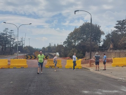 Death toll in Boksburg gas tanker explosion rises to 27 - eNCA