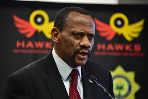 Hawks update on high-profile cases