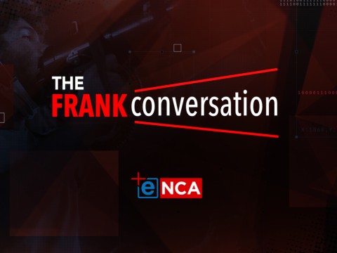 The Frank Conversation | Women's Month | 12 August 2023 - eNCA