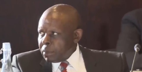 Hlophe to serve on JSC - eNCA