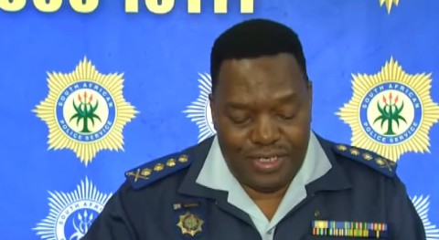 WATCH | VIP protection officers taken off the streets - eNCA