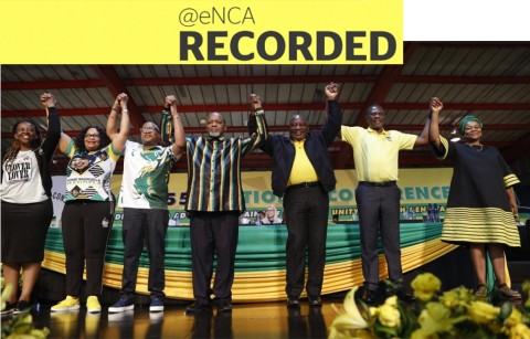 WATCH | ANC to name additional NEC members - eNCA