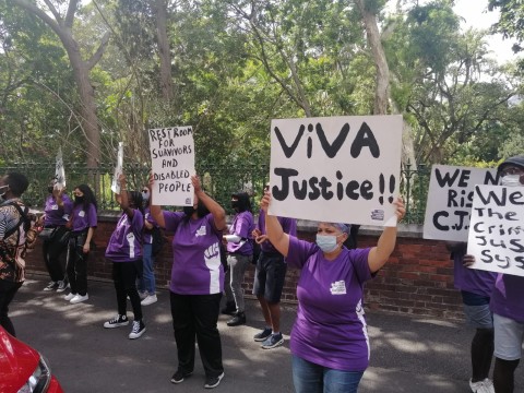 Justice for Cwecwe | Calls for development of preventive measures - eNCA