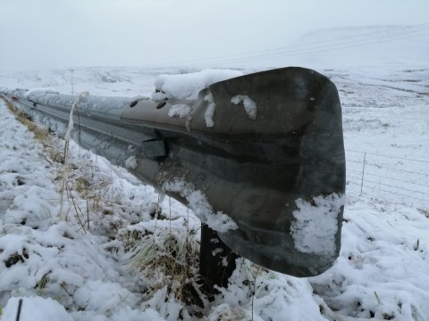 Free State weather drops to -6C as cold fronts hit South Africa