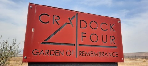 Cradock Four | 40th commemoration of anti-apartheid activists - eNCA