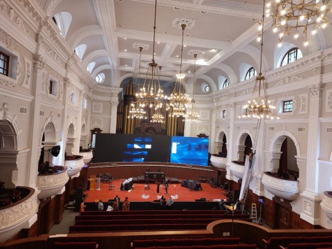 SONA 2024 | Political analyst weighs in on new parliamentary rules - eNCA