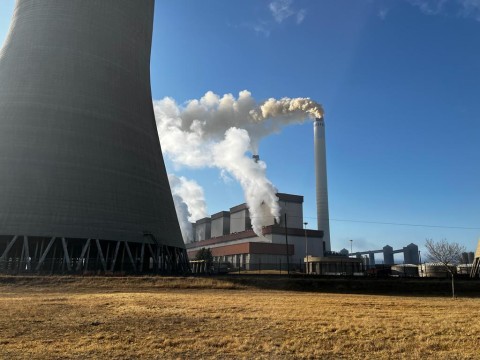 SA to get more electricity generators to compete with Eskom - eNCA