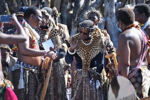 Reflecting on Buthelezi's legacy - eNCA