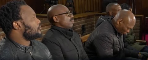 3 alleged Bester accomplices get R10k bail each - eNCA