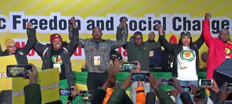 ANCYL has to prove itself: analyst - eNCA