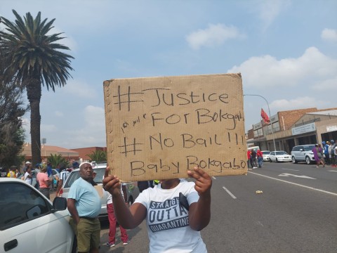 Attempted attack on Benoni murder suspect - eNCA
