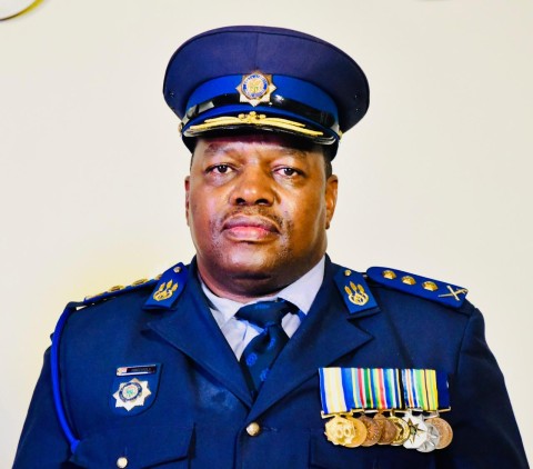 Crime in SA | Police union wants commissioner out - eNCA