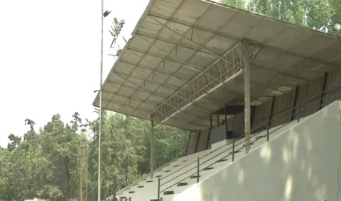 Danie Craven Stadium | Where did the money go? - eNCA