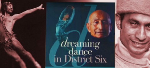 Ikoniese danser se lewensverhaal op die verhoog uitgebeeld - eNCA