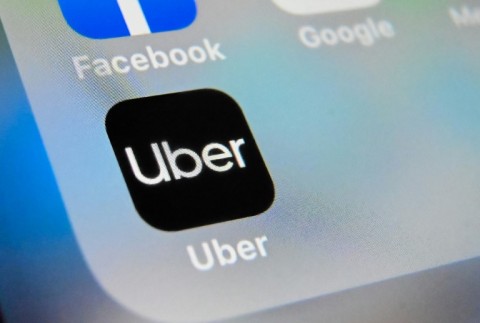 Child safety | Uber launches accounts for teens - eNCA