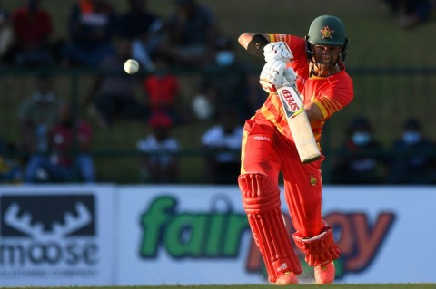 Zimbabwe coach confident of reaching Super 12 at T20 World Cup - eNCA