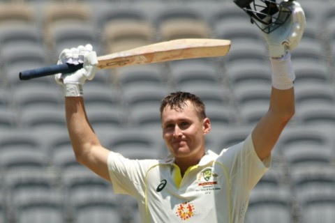 Labuschagne joins rare company with double and single century in same ...