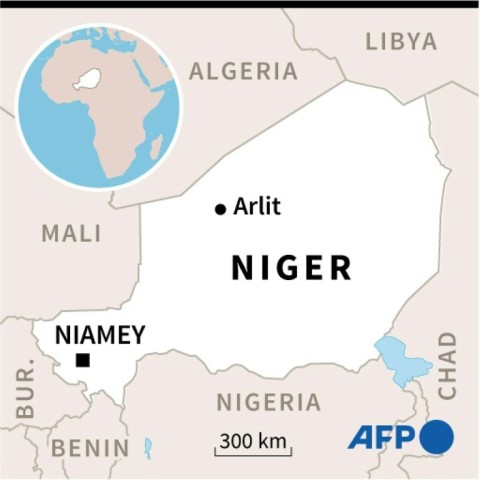Gold rush and migrant influx stoke strains in Niger desert town - eNCA