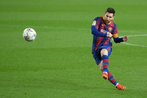 Messi to extend stay at PSG: reports - eNCA
