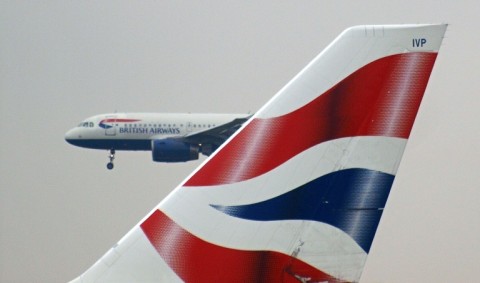 British Airways owner unveils big Boeing, Airbus order - eNCA