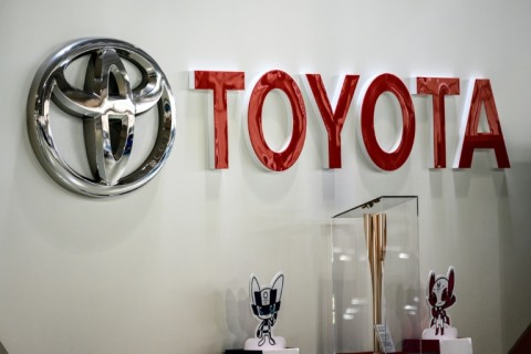 Toyota recalls Hino trucks over speedometer fault - eNCA