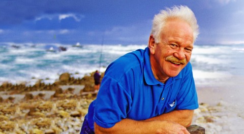 Eric Nobbs sterf op 68 - “'n Groot boom het geval” - eNCA