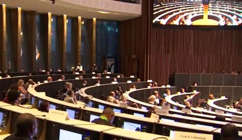 City of Joburg | Concern over city manager recruitment process - eNCA