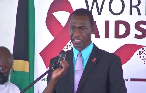 Collins Chabane mayor's brother pleads to clear his name - eNCA