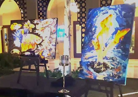 Cop27 Summit Creatively Combatting Climate Change Enca