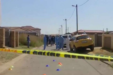UPDATE: At least nine dead in Sebokeng shootout - eNCA
