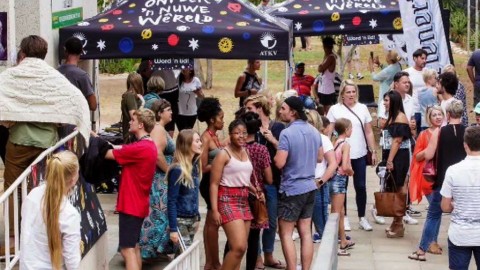Green light for this year's post-matric Plett Rage festival - eNCA