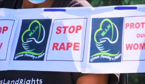 Crime in SA | Rape cases remain on the rise in Gauteng - eNCA