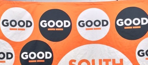 2024 elections | GOOD party launches election manifesto - eNCA