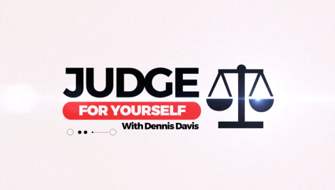 Judge for Yourself with Dennis Davis | 24 November 2022 - eNCA