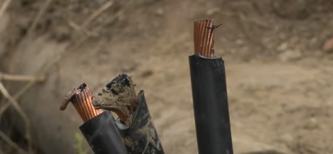 Digital impact on traditional business models - eNCA