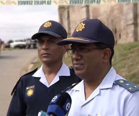Crime in SA | 10 dead in PMB home invasion - eNCA