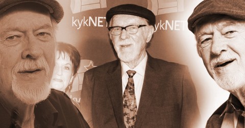 "Louis was diep lojaal, hy was 'n familiemens” - eNCA