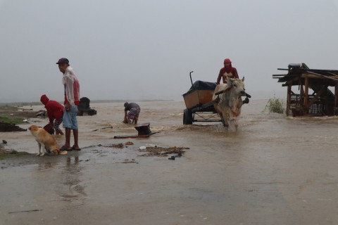 Death toll from Philippine floods, landslides rises to 51 - eNCA