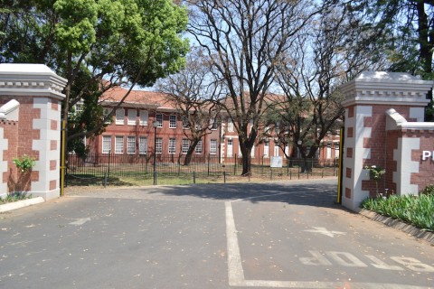 Report finds Pretoria High School for Girls principal guilty of ...