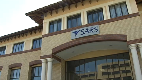 SARS | Revenue collection increases in 2023 - eNCA