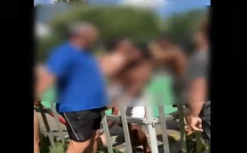 SA's Racial Tensions | Resort attack suspect granted bail - eNCA