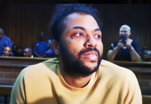 Thabo Bester walked out of prison, court hears - eNCA