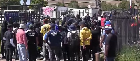 2025 academic year | No walk-in applications at some institutions - eNCA