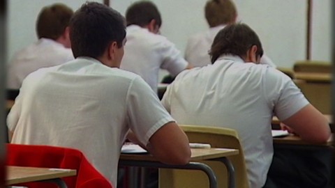 Zero tolerance approach to be taken towards exam disruptions