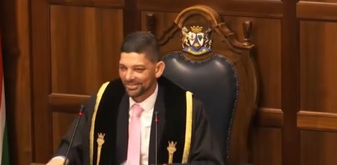 Mitchell's future as WC Speaker far from certain - eNCA