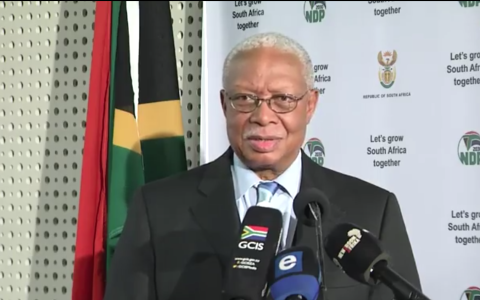 WATCH: New health ombud speaks on challenges of the office - eNCA